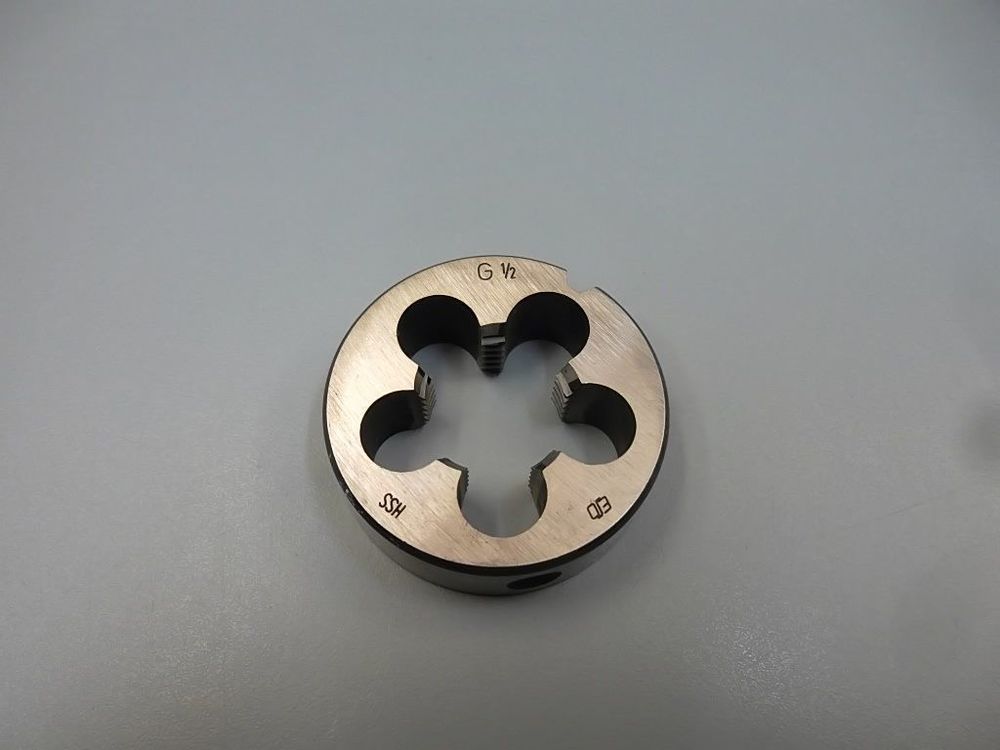 Schneideisen G1/2 NEU | Kaufen auf Ricardo