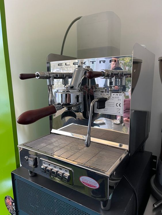 Elektra Sixties T1 Deliziosa (Gebraucht) in Rümlang für CHF 733 – nur Abholung auf Ricardo kaufen