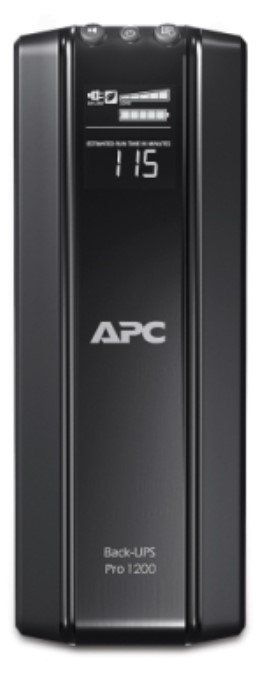 APC-Back-UPS Pro 1200, 230 V | Kaufen auf Ricardo