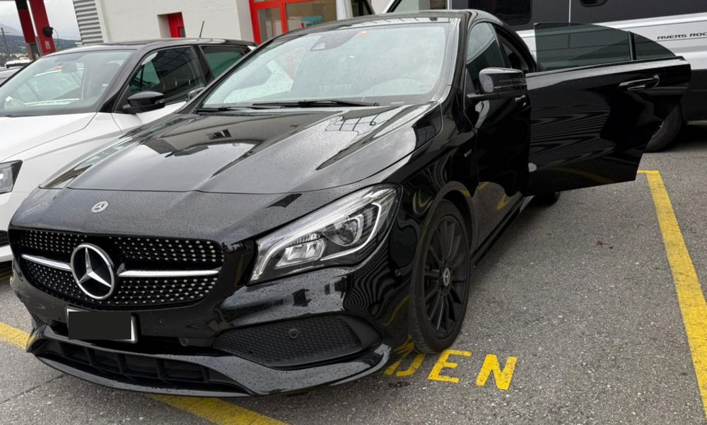 Stilvolle Cla Night Paket Bilder