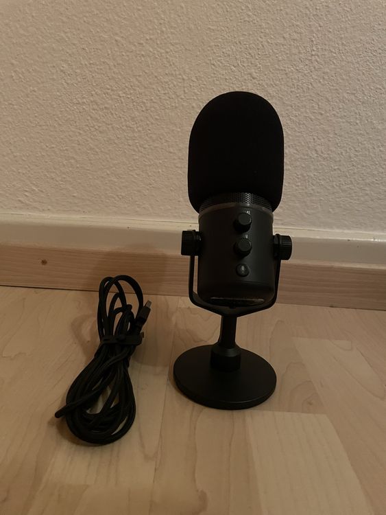 Razer Seiren Elite Mikrofon - Top! (Gebraucht) in Lausen für CHF 40 ...