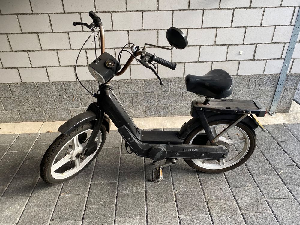 Mofa Ciao | Kaufen auf Ricardo