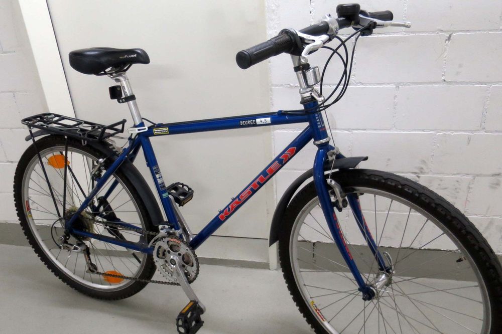 Kästle Bike (Gebraucht) in Dietlikon für CHF 70 – mit Lieferung auf Ricardo kaufen