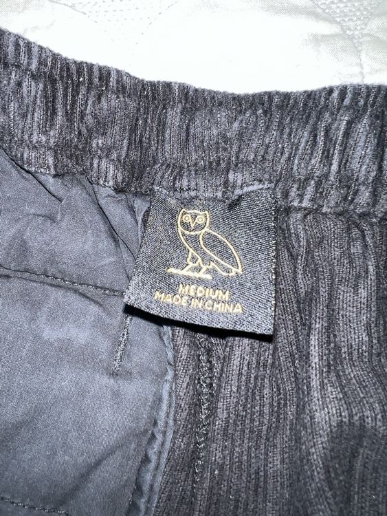 Drake October’s Very Own (OVO) Pants (Gebraucht) in Wangen SZ für CHF ...