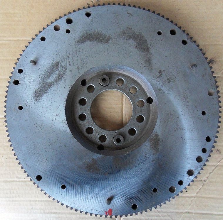 JAGUAR 4.2 Engine - Flywheel, Schwungrad, volano, volant (Gebraucht) in ...