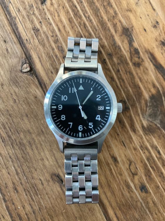 Rotate North „Terrain“ Fieldwatch | Kaufen auf Ricardo