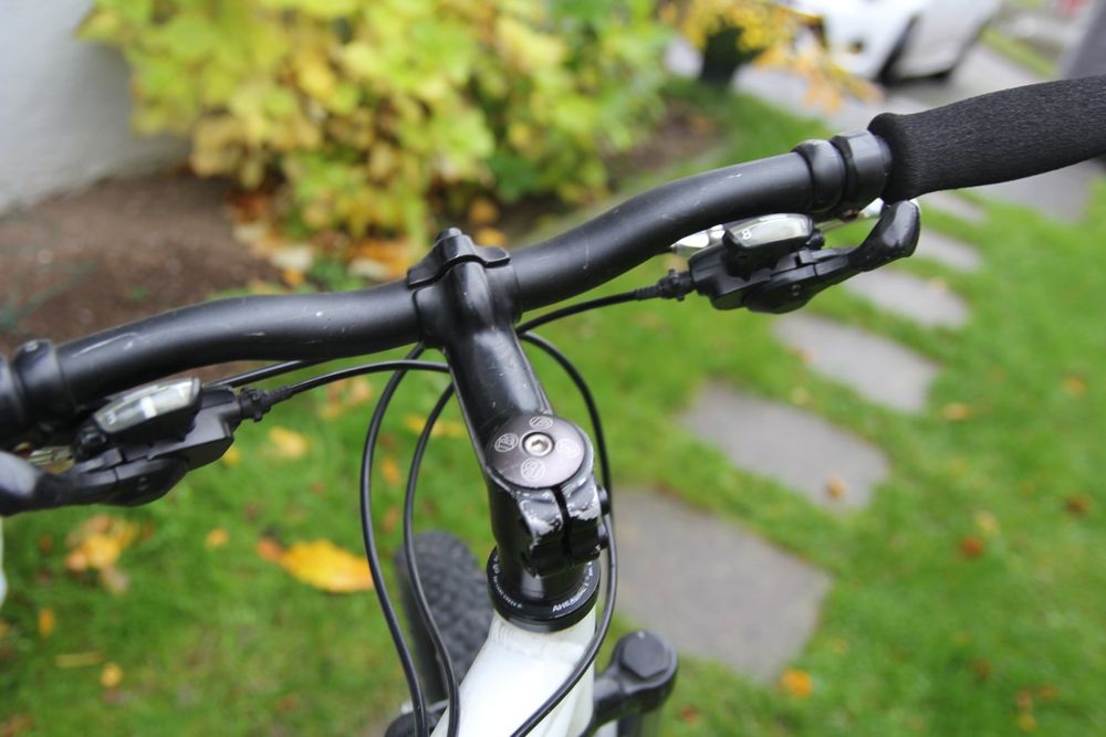 Mountainbike 26" Trek 4900 Alpha S (Gebraucht) in Buochs für CHF 35 ...