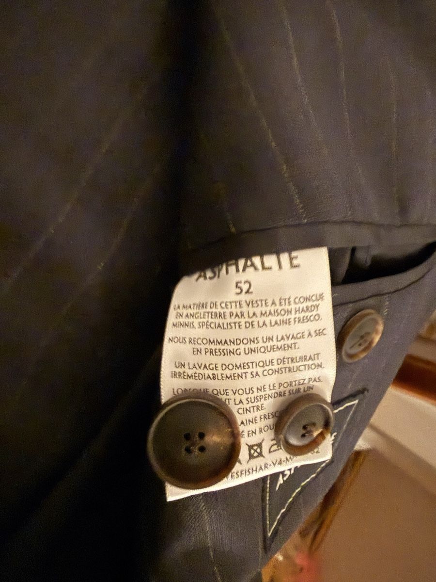 Costume d’été (Neuf (Voir description)) à Genève pour CHF 200 – avec ...