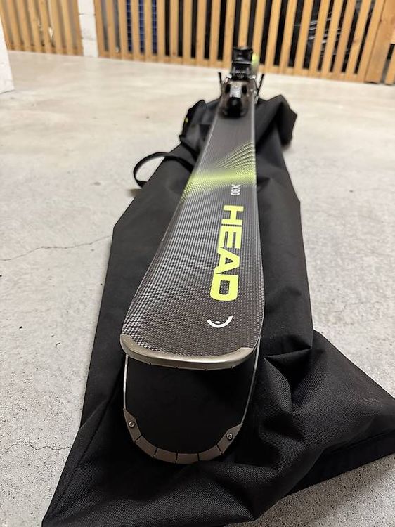 Head Kore X90 184cm Skier (1 Tag gefahren) (Gebraucht) in Pfäffikon ZH ...