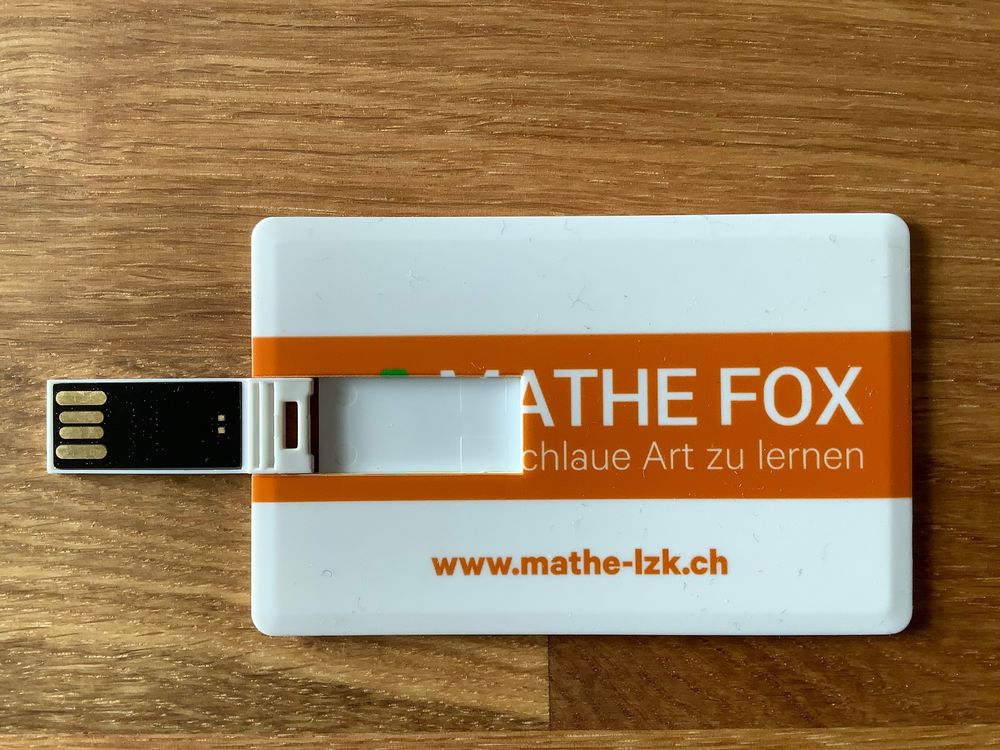 Mathematik 6. Primarschule, Mathe Fox 6 (Gebraucht) in Hochfelden für ...