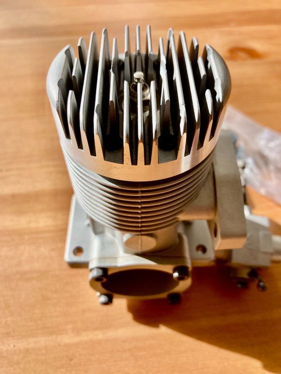 OS Max 108 FSR Bx-1 - Model Engine (Gebraucht) in Liestal für CHF 113 – mit Lieferung auf ...