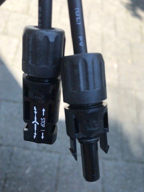 SolarEdge Leistungsoptimierer P401 (4) | Kaufen auf Ricardo