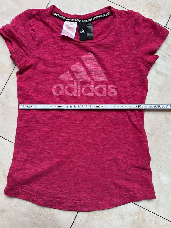 Adidas T shirt grösse 140 | Kaufen auf Ricardo