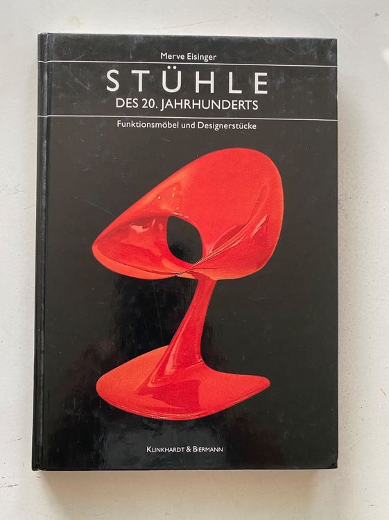 STÜHLE des 20. Jhd. DESIGN - Pioniere des modernen Designs | Kaufen auf ...