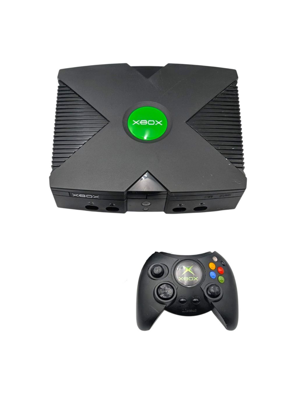 Xbox Classic Konsole (Gebraucht) in Domat/Ems für CHF 115 – mit ...