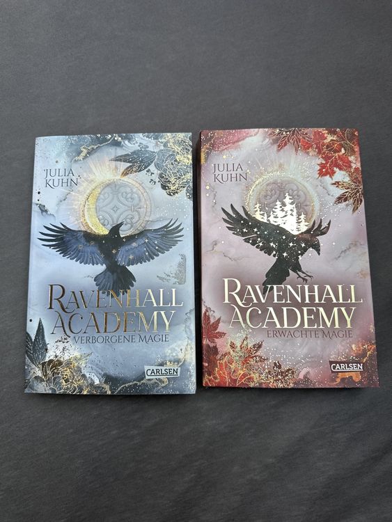 Ravenhall Academy Bücher | Kaufen auf Ricardo