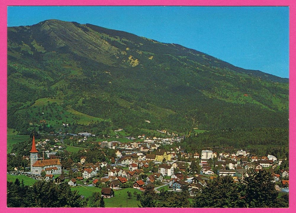 Goldau mit Rossberg | Kaufen auf Ricardo