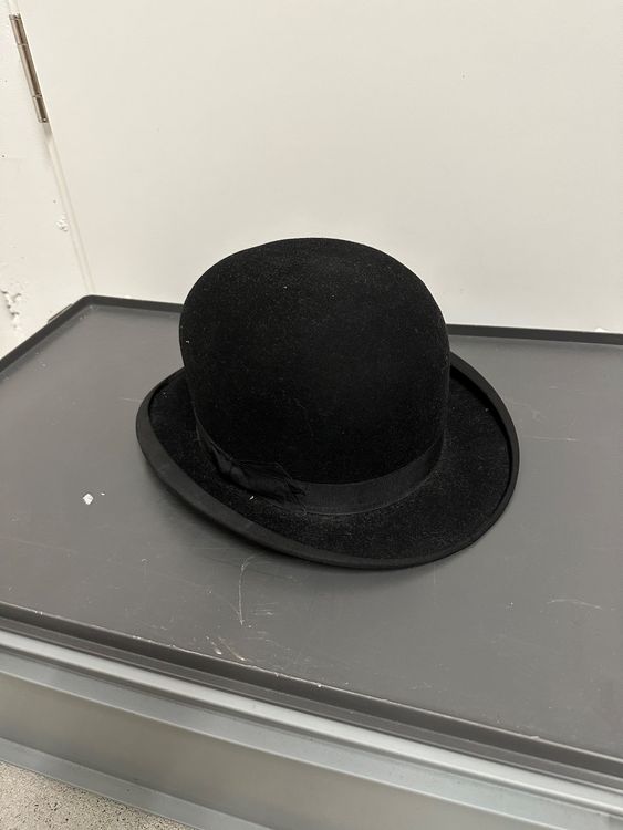 Bowler Hat Hut Luxor (Gebraucht) in Ebikon für CHF 31 – mit Lieferung ...