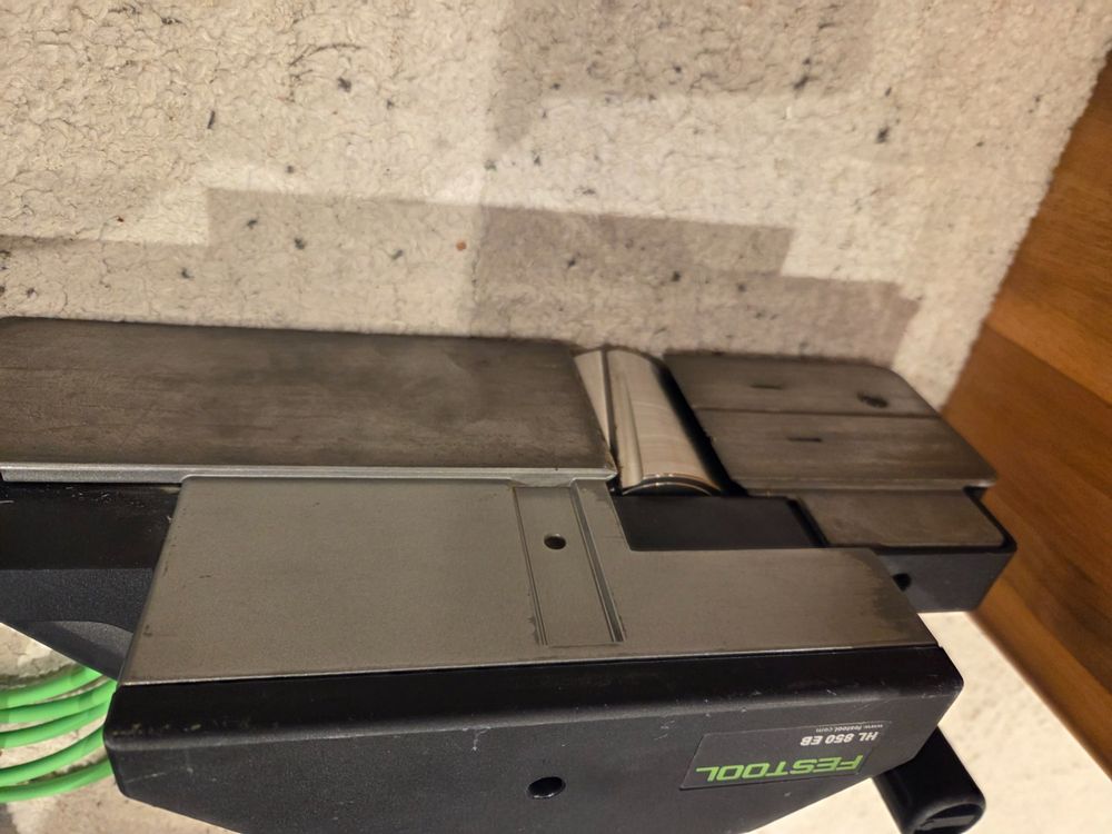 Festool Hobelmaschiene HL 850 EB-Plus CH (Gebraucht) in Wiesendangen ...