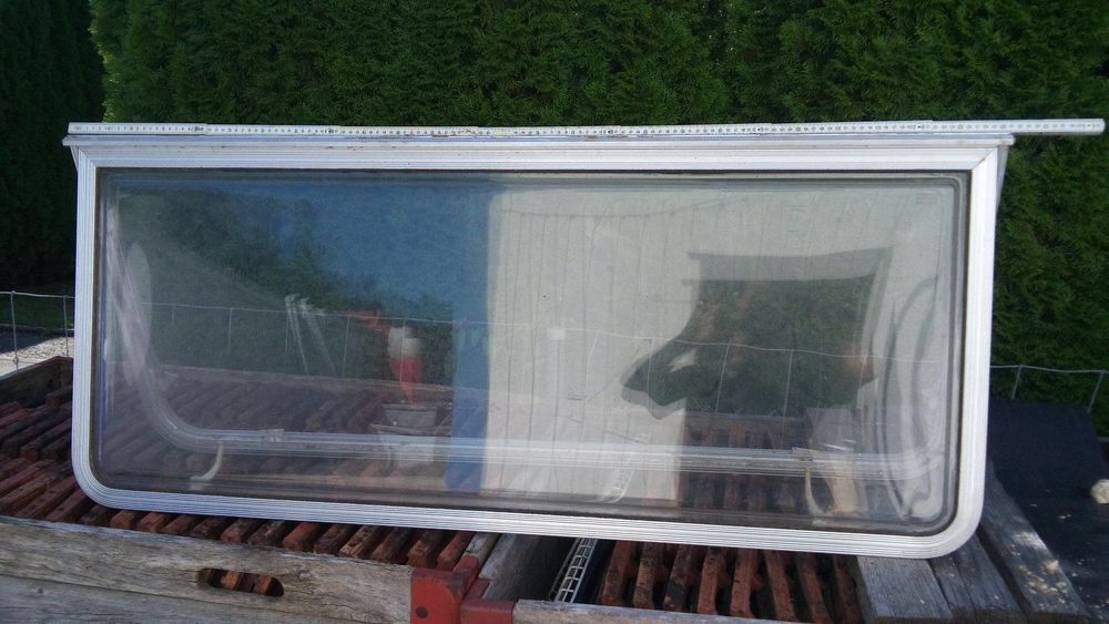 Wohnwagen Wohnmobil Fenster 1 | Kaufen auf Ricardo