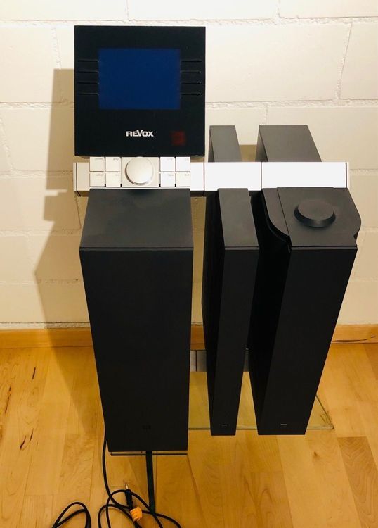 Revox Evolution (Gebraucht) in Zürich für CHF 400 – mit Lieferung auf ...
