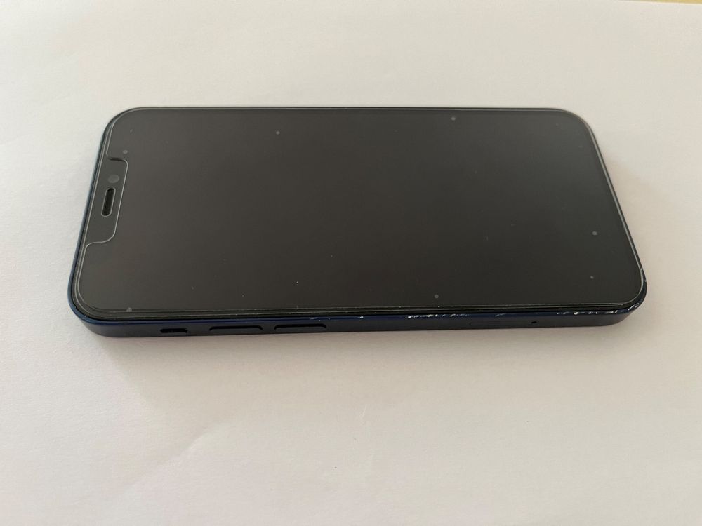 Iphone 12 mini /defekte Batterie (Defekt) in Luzern für CHF 155 – mit ...
