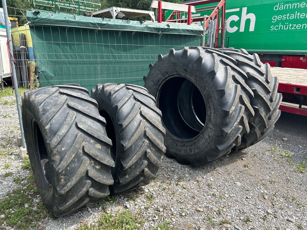 Traktoren Bereifung | Kaufen auf Ricardo