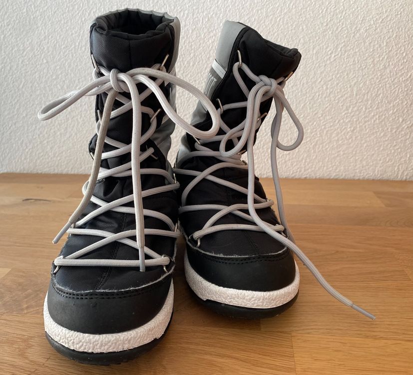 Moon Boot - The Original (Gebraucht) in Rothenburg für CHF 17 – mit ...
