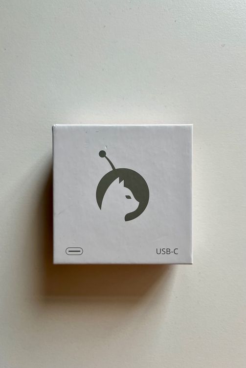 Luna Display Astropad USB-C (Neu (gemäss Beschreibung)) in Zürich für ...