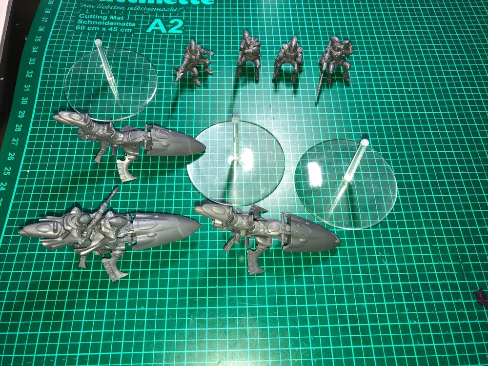 Warhammer aeldari shroud runners | Kaufen auf Ricardo