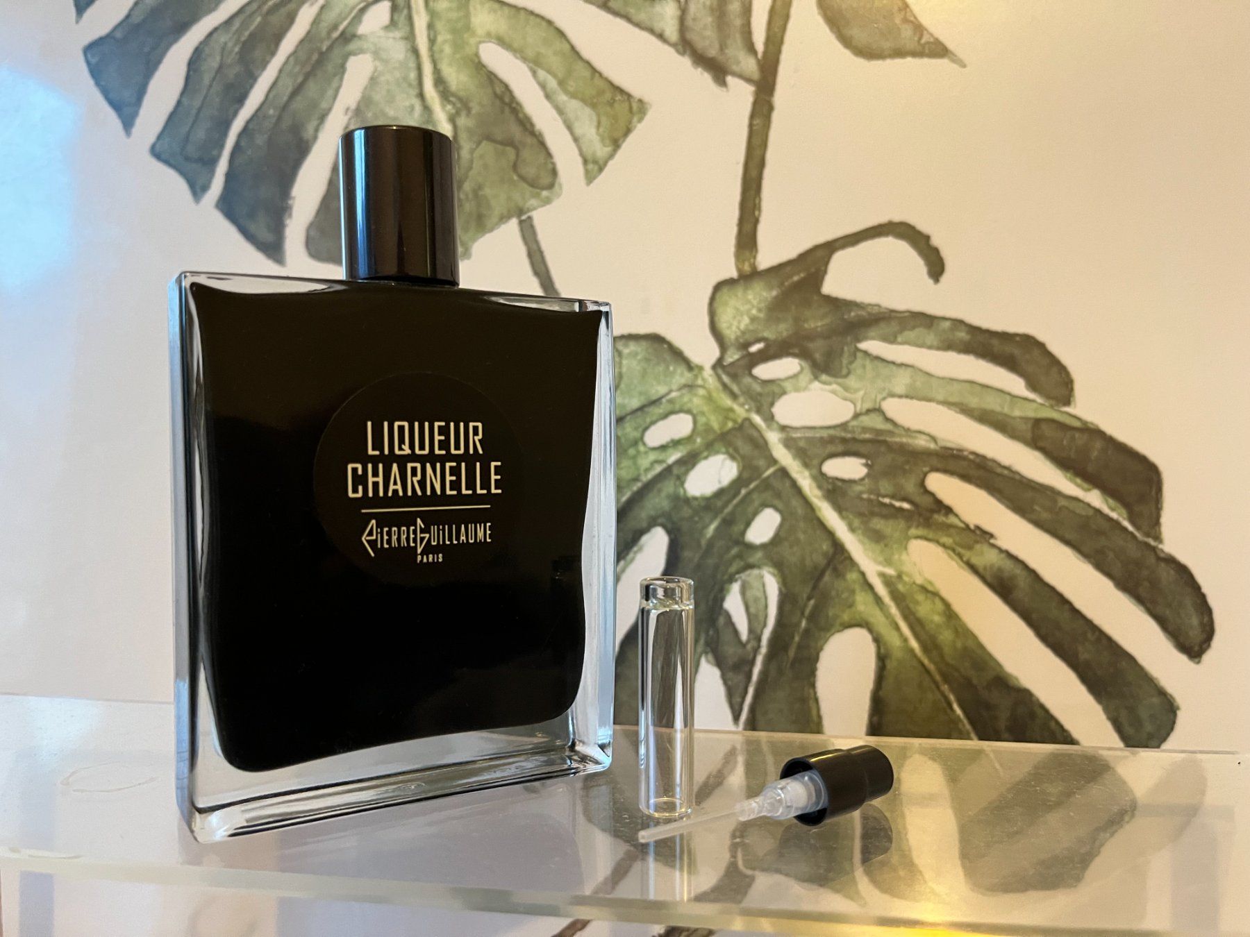 🎁 🎄 ISPARTA 10ml – Pierre Guillaume + FREE GIFT !!! 🎁 🎄 (Gebraucht) in ...