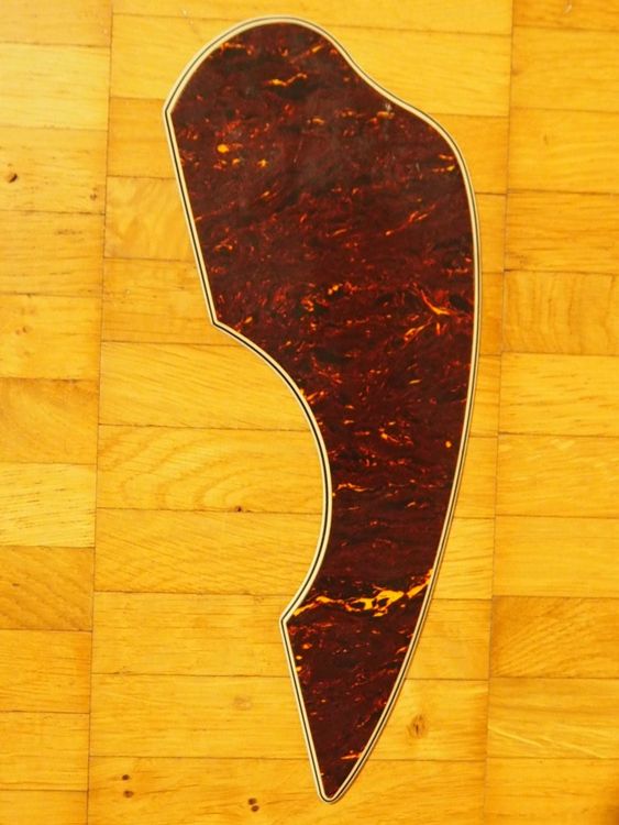 Fender hellcat, Westerngitarre, Linkshänder, lefty (Gebraucht) in ...