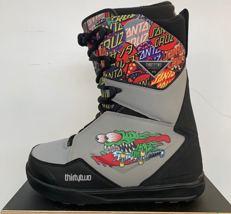 Thirtytwo Men's Lashed Santa Cruz Gr. 43 | Kaufen auf Ricardo