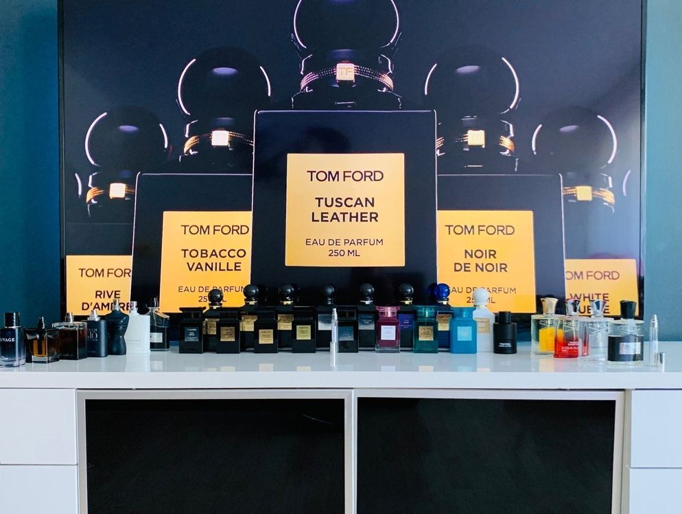 Tom Ford, Creed Aventus, Chanel, Dior... | Kaufen auf Ricardo