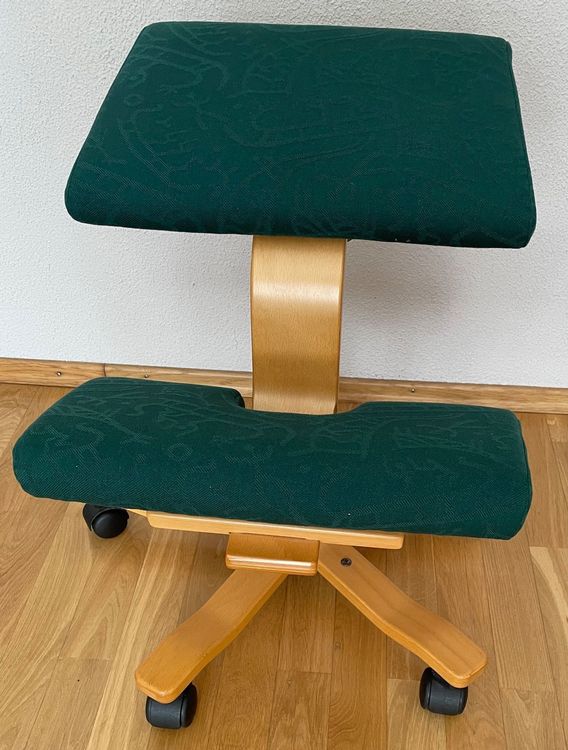 Stokke Varier Wing Balans, wird auch versendet (Gebraucht) in Zuerich ...