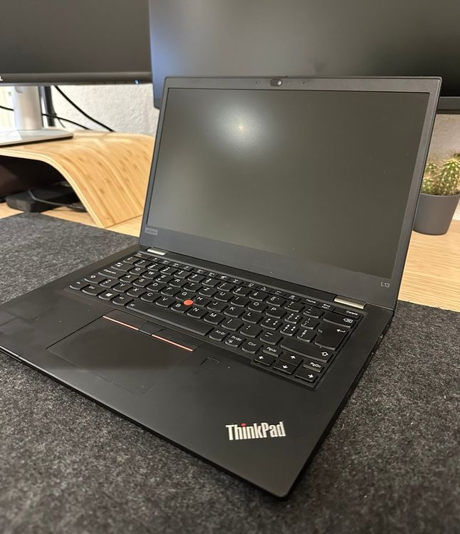 Lenovo Thinkpad 13 Gen 2 (Gebraucht) in Zürich für CHF 175 – mit ...