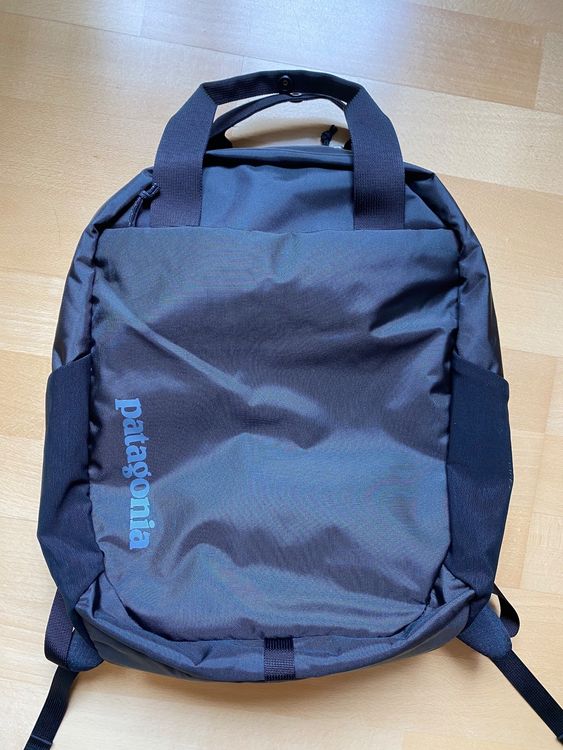Atom Rucksack Russland