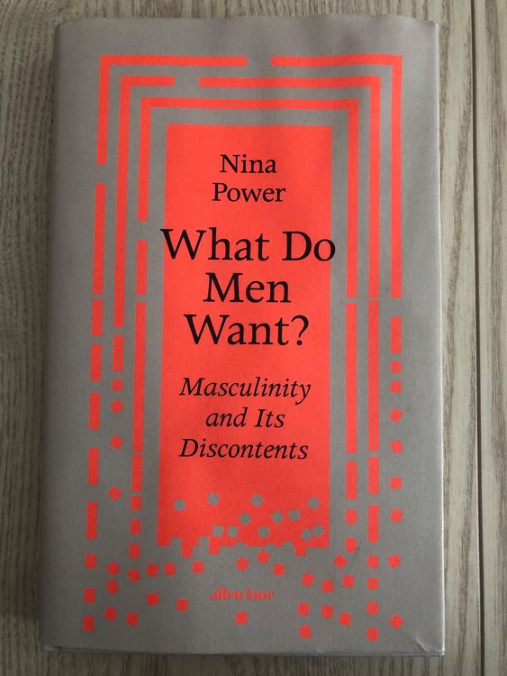 What do men want | Kaufen auf Ricardo