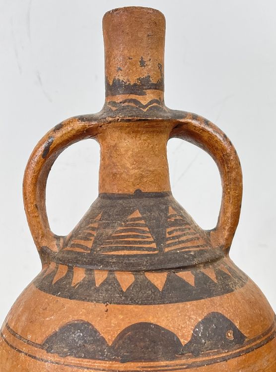 Grosse Antike Keramik Krug | Kaufen auf Ricardo