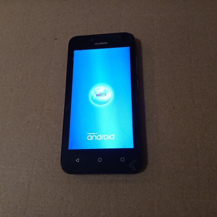 Android Handy ohne Lock: Huawei Y560 L01 | Kaufen auf Ricardo