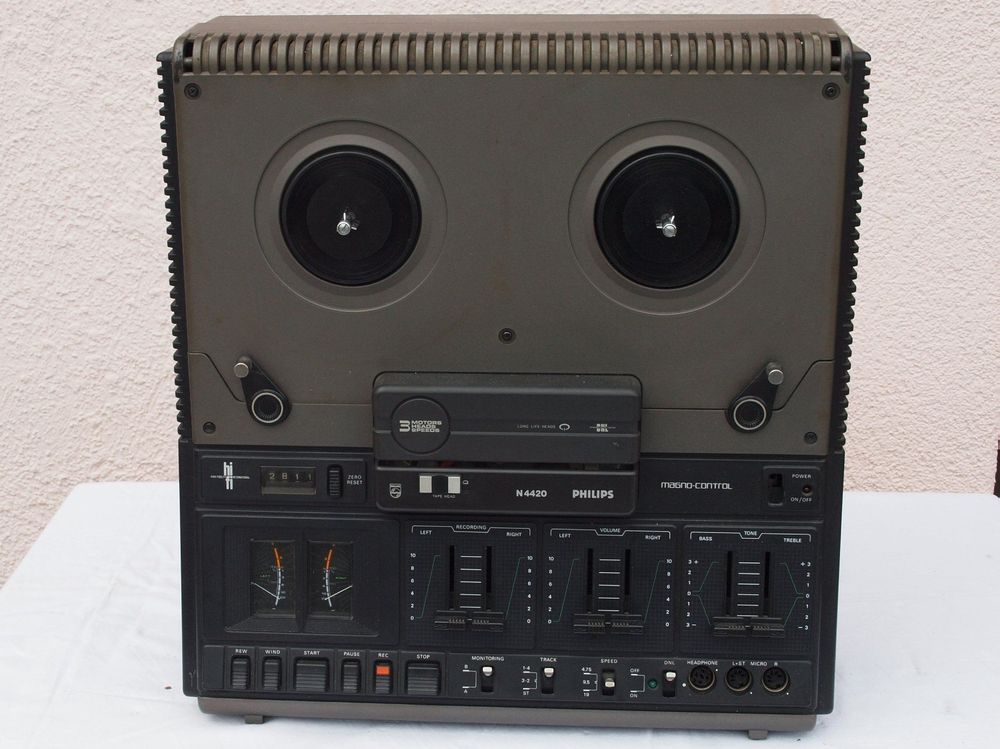 Philips N4420 | Kaufen auf Ricardo