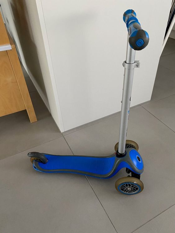Kinder Trotti (Gebraucht) in Pfaffhausen für CHF 0.1 – nur Abholung auf ...