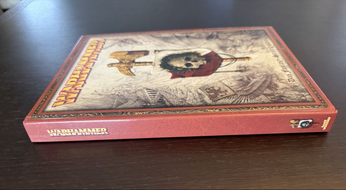 Warhammer Fantasy Roleplay (Usato) a S. Pietro per CHF 29 – con ...