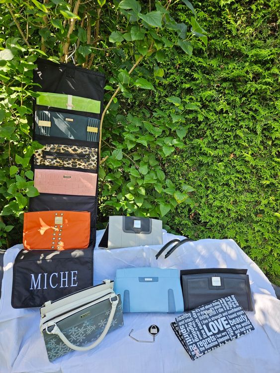 Miche Bag Classic (Gebraucht) in Hagenbuch ZH für CHF 9 – mit Lieferung ...