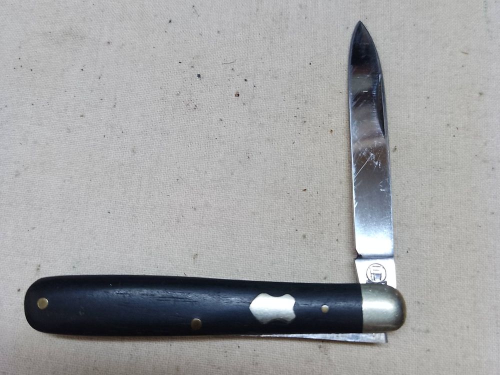 Messer - Solingen | Kaufen auf Ricardo