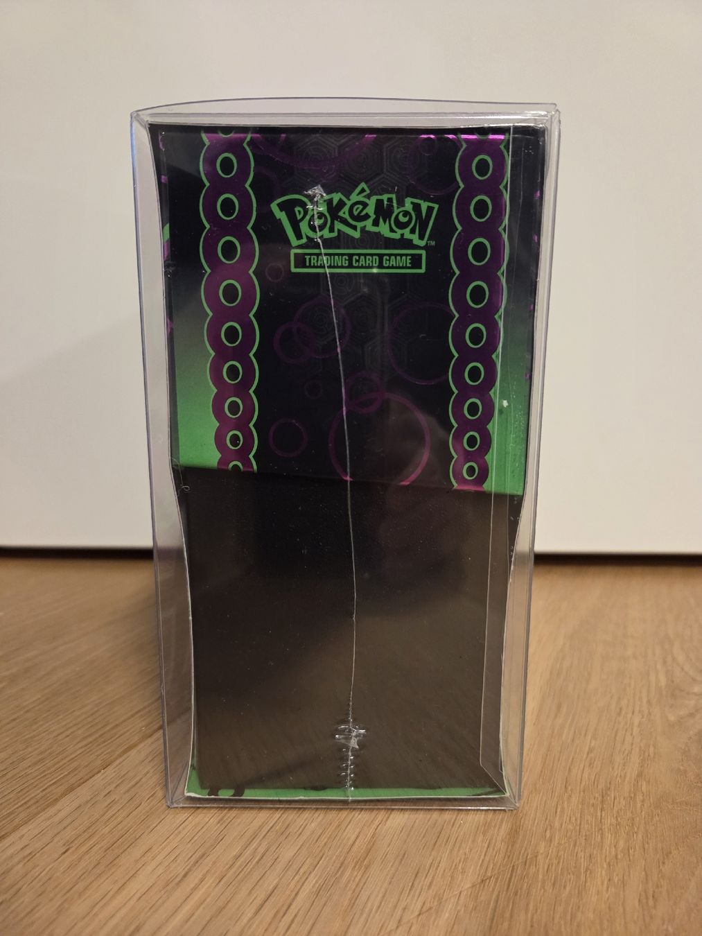 Pokémon Shrouded Fable Elite Trainer Box EN / ETB ab 1.- !! (Neu und ...