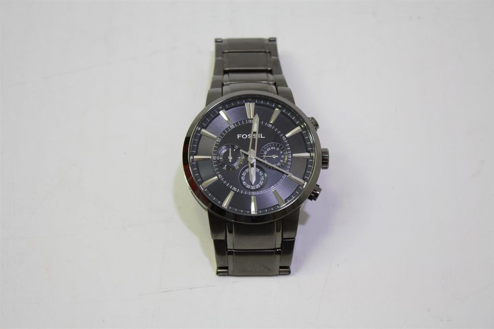 FOSSIL Herrenuhr (21112128p10) | Kaufen auf Ricardo