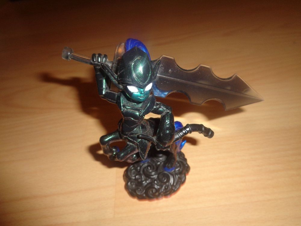 Skylanders Figur Knight Mare | Kaufen auf Ricardo