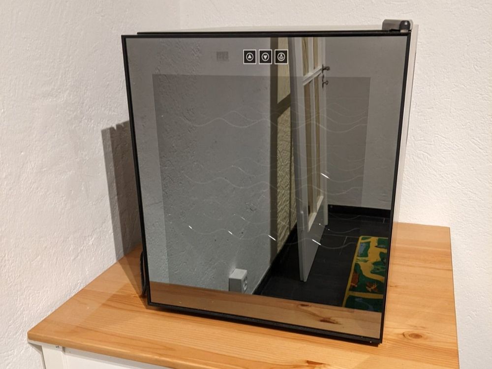 Weinkühlschrank Novamatic Vinocave 10 | Kaufen auf Ricardo