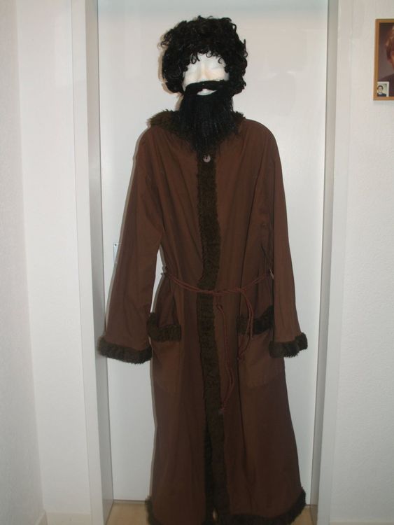 "Schmutzli" Kostüm (Gebraucht) in Ittigen für CHF 22 – mit Lieferung ...